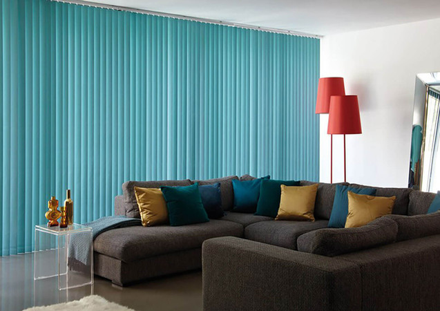 Discover - Your Trusted Blinds Supplier